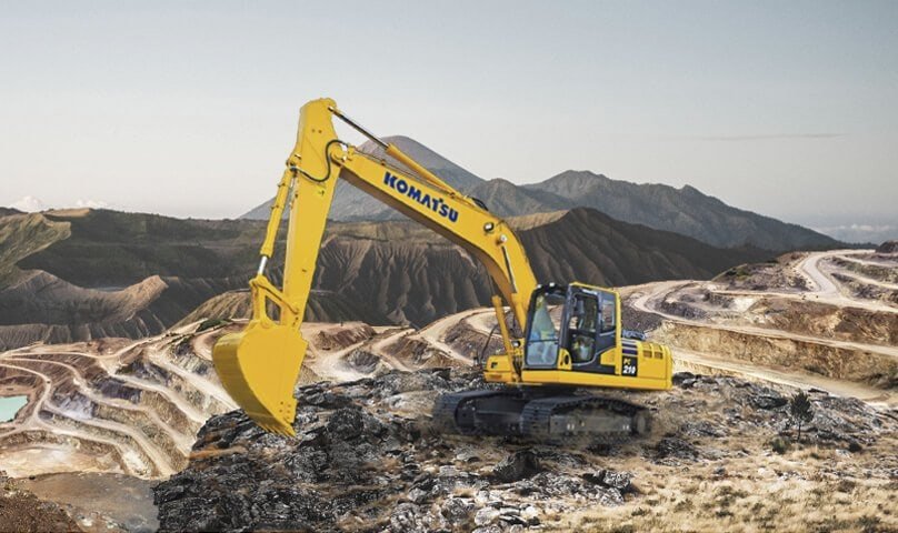 Used Excavators Brands | Top 8 Popular Brands To Know