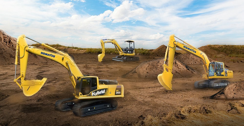 What Is An Excavator