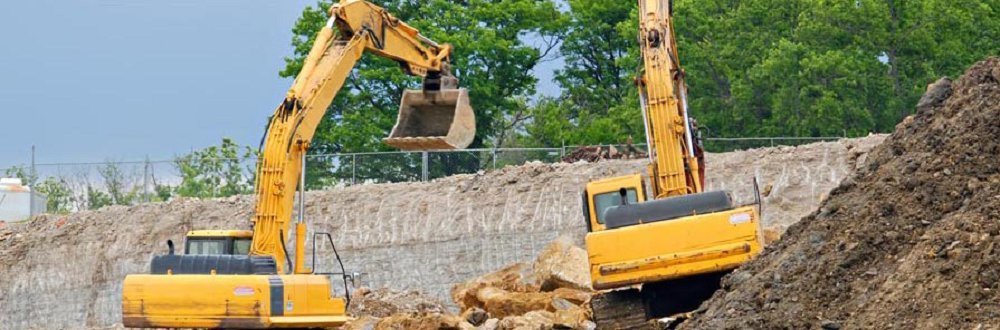 How To Operate An Excavator