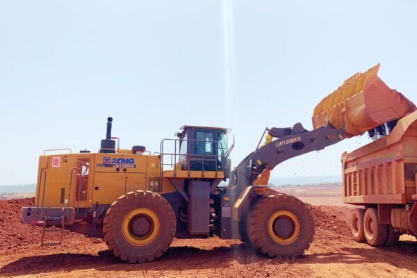 What Are The Top 10 Biggest Loader In The World