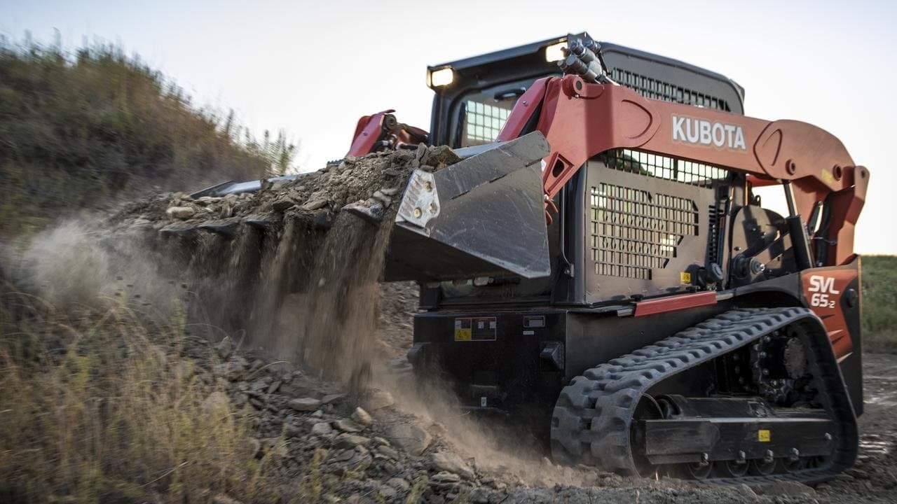 How To Choose Different Types Of Loaders Useful 10tips