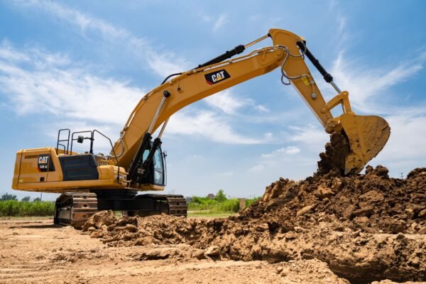 What Is Excavator And How Does It Work Useful 10 Tips