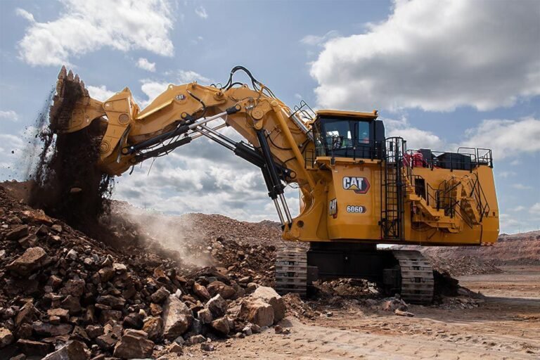 What Is Excavator And How Does It Work Useful 10 Tips