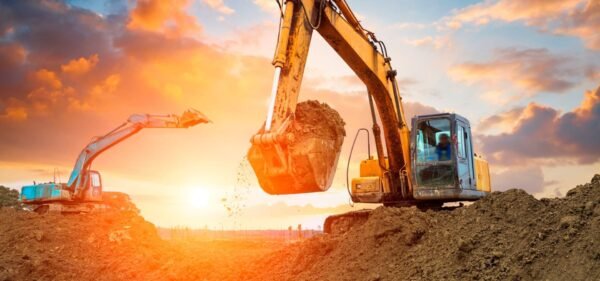 What Is Excavator And How Does It Work Useful 10 Tips