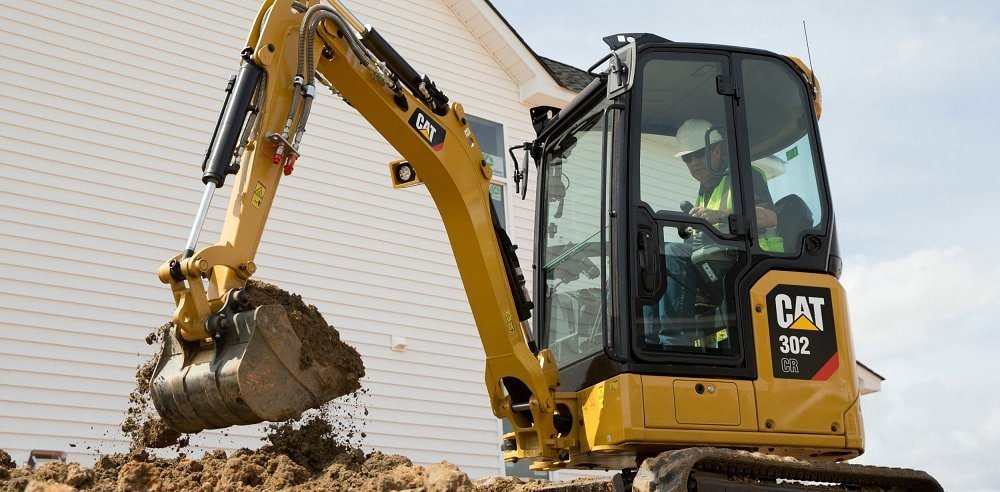 Backhoe Vs Mini Excavator: Which Is Better Projects?9 Tips
