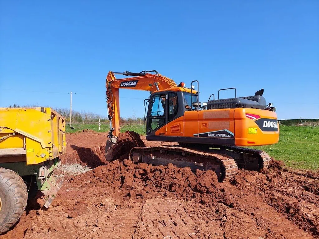 Get The Best Crawler Excavator Price Used Models Best 7 Tips