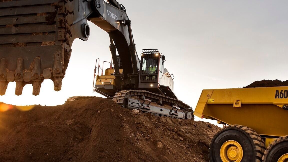 Get The Best Crawler Excavator Price Used Models Best 7 Tips