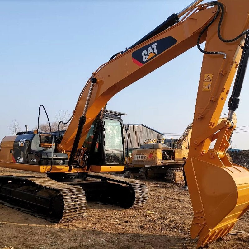 Excavator For Sale | Affordable Used Diggers & Best Prices