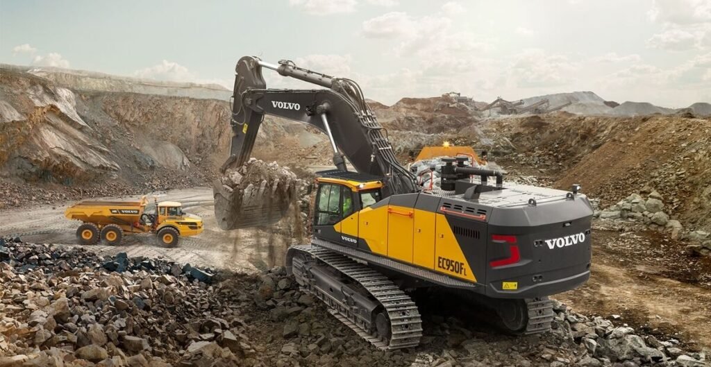 Get The Best Crawler Excavator Price Used Models Best 7 Tips