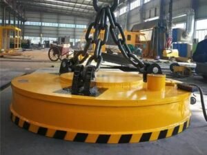 What Are The Common Types Of Lifting Equipment?