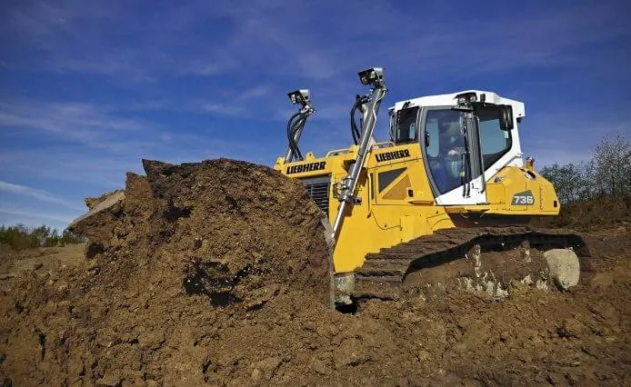 What Are The Best Bulldozer Brands To Consider In 2025?