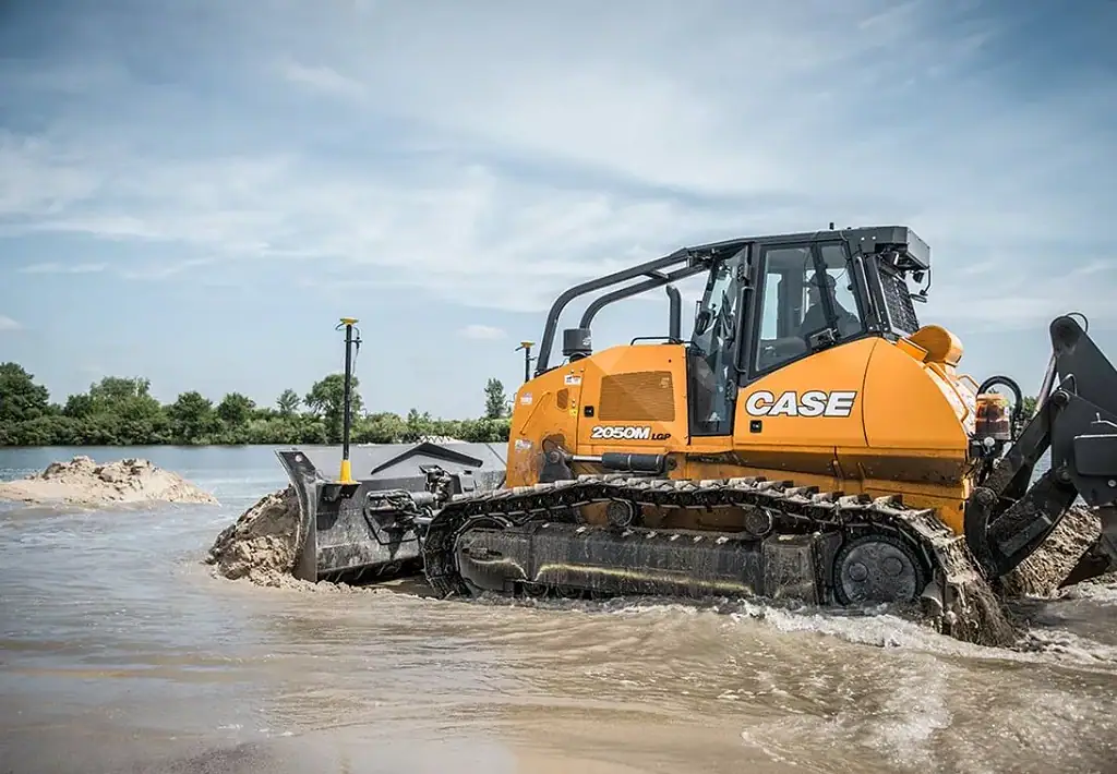 What Are The Best Bulldozer Brands To Consider In 2025?