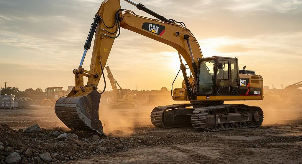 What To Look For When You Buy Used Digger Useful 8 Tips