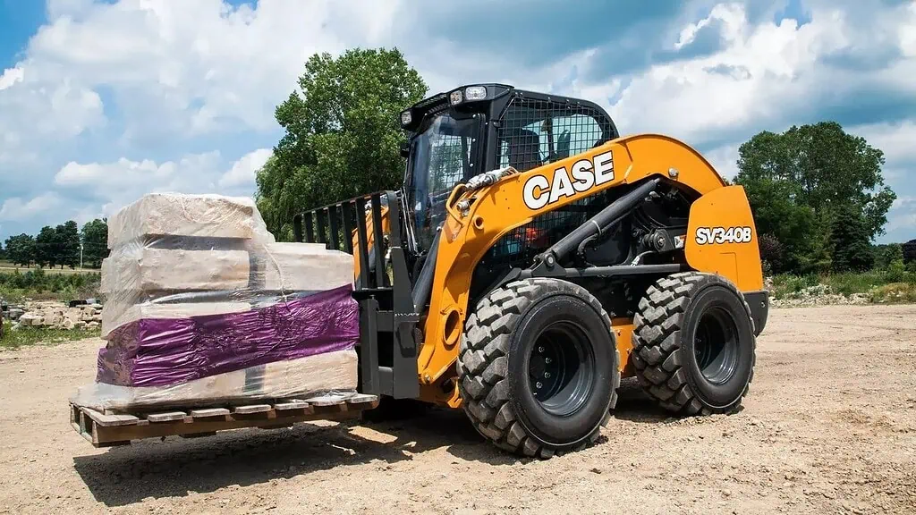 Why Should You Consider Skid Steer Weight Useful 7 Tips