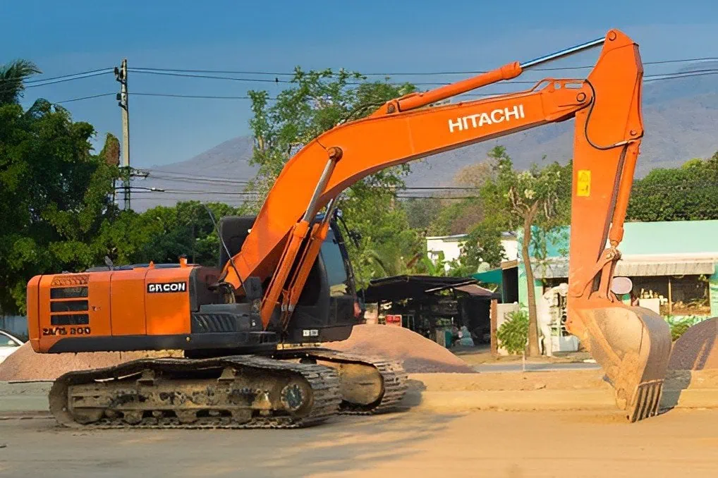 What Is The Average Hitachi Excavator Price Useful 7 Tips