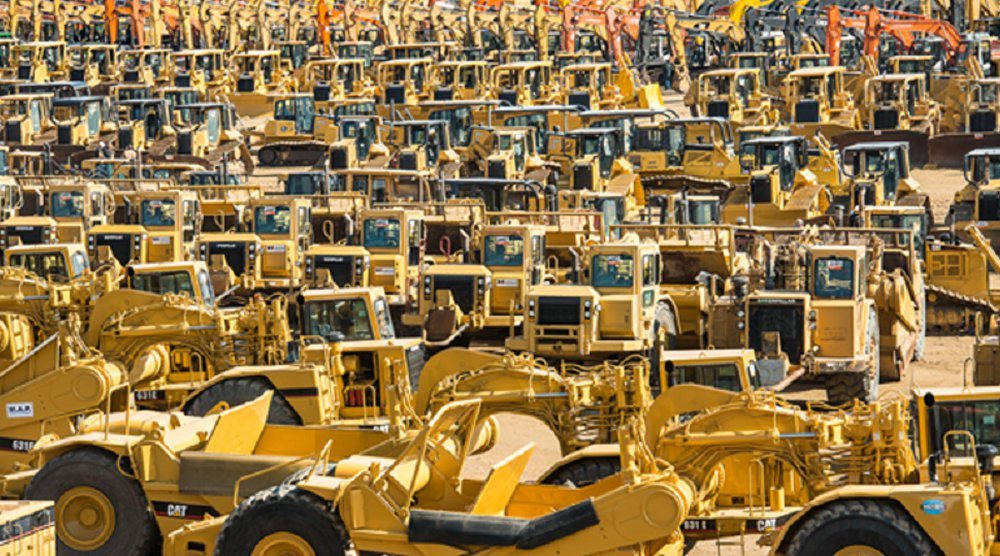 Construction Equipment Suppliers Ensure The Quality 9 Tips