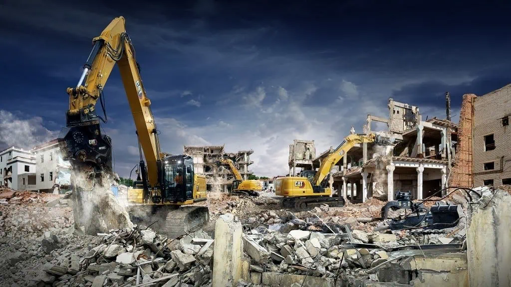 Large Excavator Cost Between Different Brands Useful 6 Tips